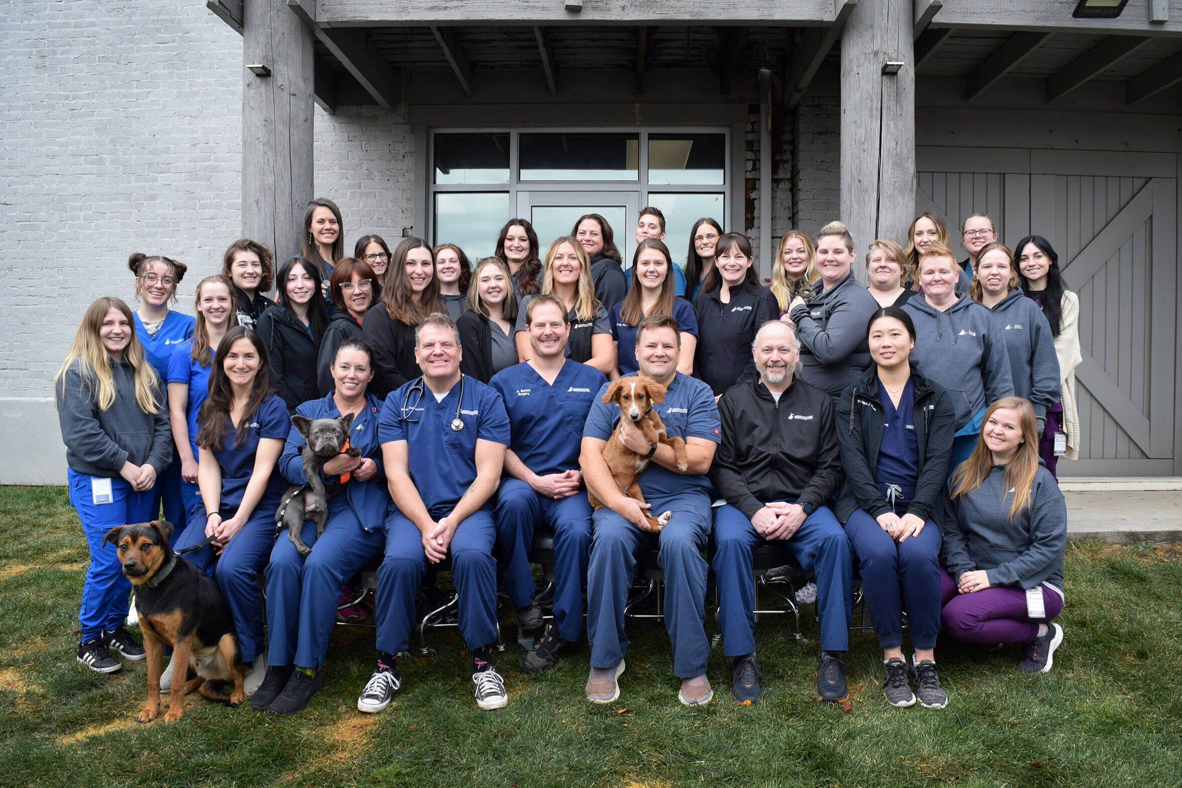 We are a 24/7 specialty and emergency hospital serving Northern Utah ...